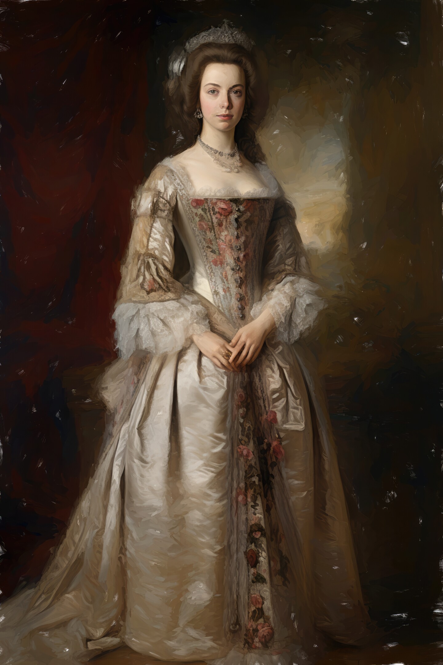The Honourable Mrs Graham : Renaissance , Digital Arts by Gerry ... The Honourable Mrs Graham : Renaissance , Digital Arts by Gerry ...