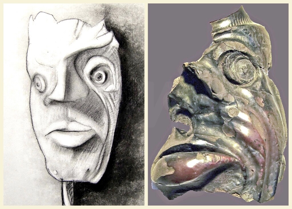 Ludic Model Of A Traumaphile: Catalogue , Drawing by Wilf Tilley | ArtMajeur